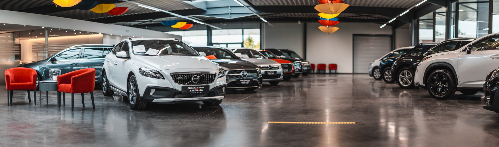 Nos occasions - Garage Toyota Nachsem